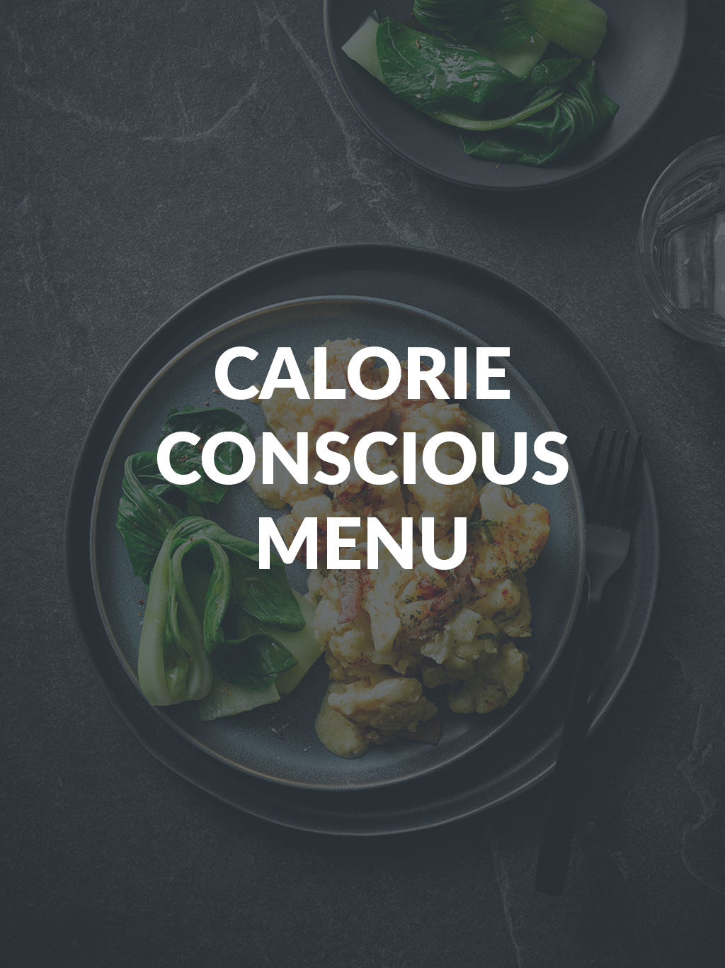 Meal Box - NZ's Gourmet Chef, Ready-Made Meal Plans | Our Menu