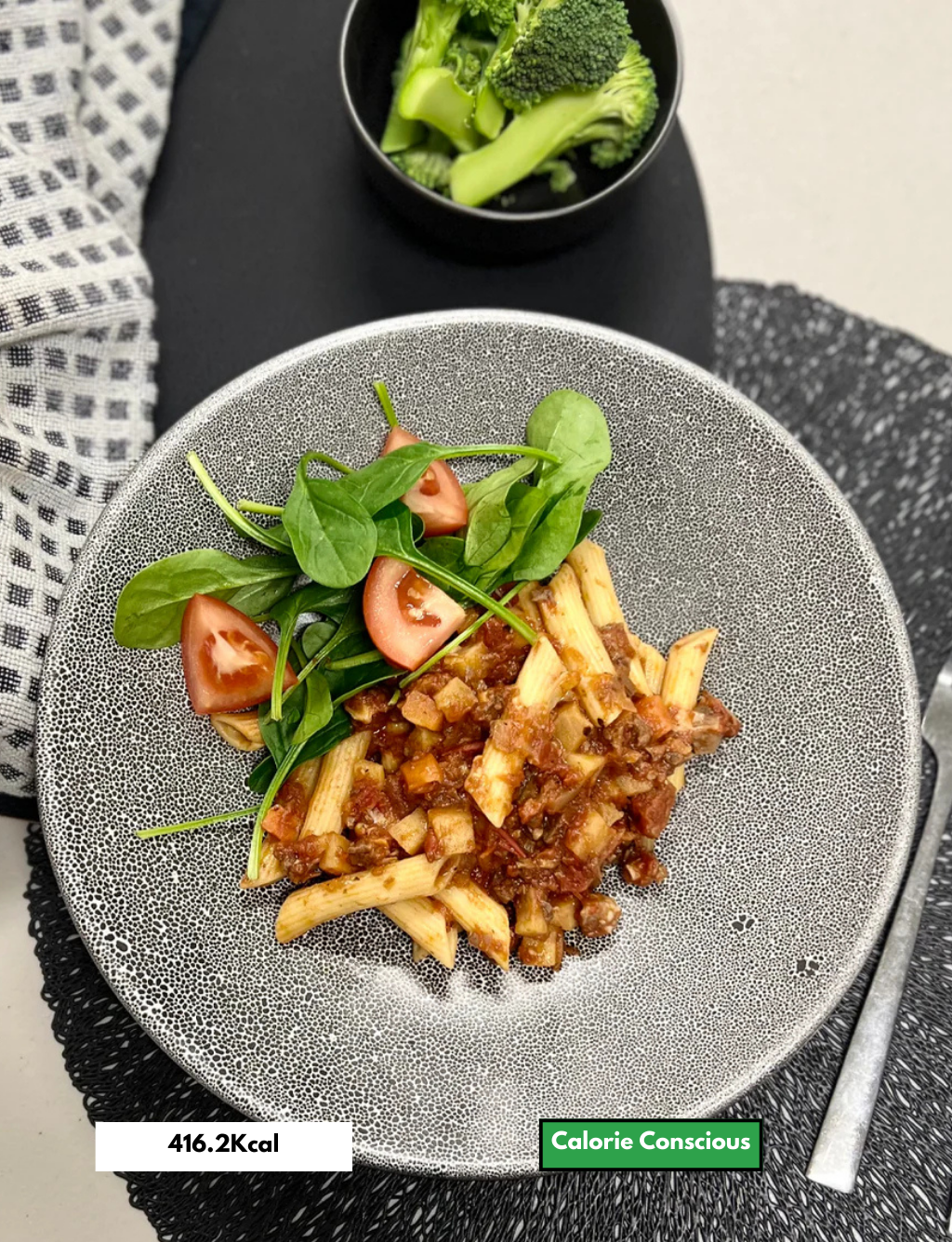 Meal Box | Beef Ragu with Penne